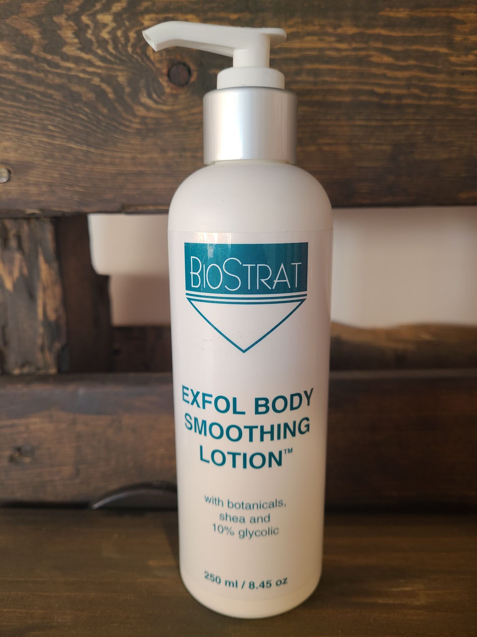 Exfol Body Lotion 10% Glycolic | Electric Skin Clinic